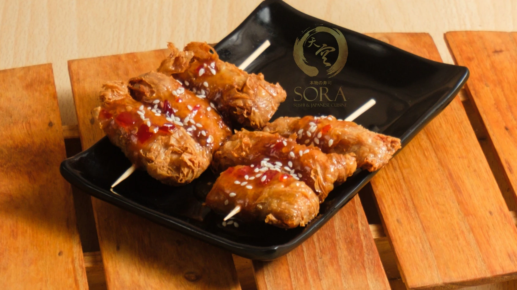 Sora Sushi & Japanese Cuisine