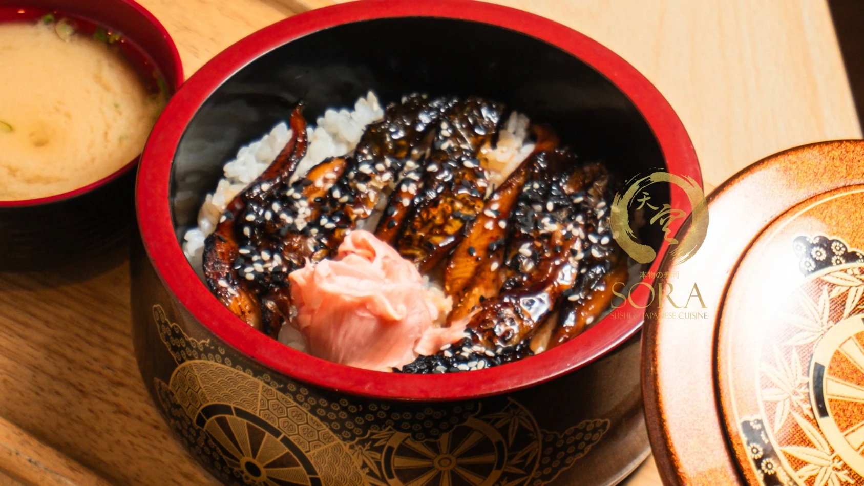 Sora Sushi & Japanese Cuisine